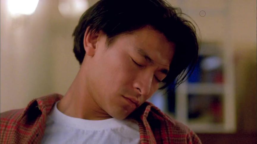 二分之一次同床中最搞笑的一段,喝水时千万别看,怕你笑喷了