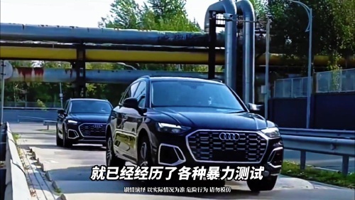 购新车却发现里程数居然不是零,背后原因令人惊讶与深思