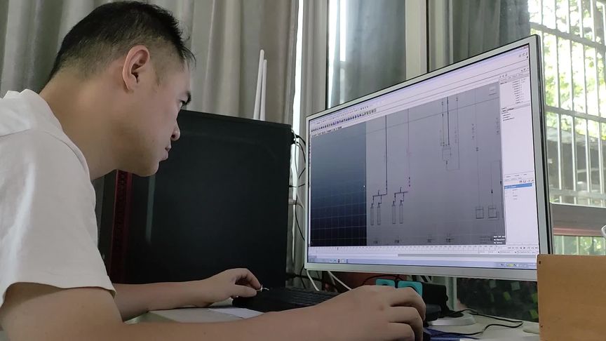 流程演示动画正在加紧制作中,期待成品出来,欢迎点赞关注!