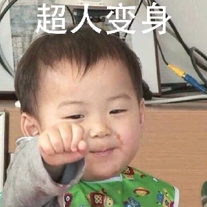 暴走的地鼠 