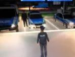 模拟警察2013~车辆展示