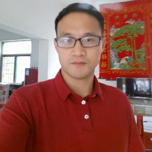 MrCao英语教学 