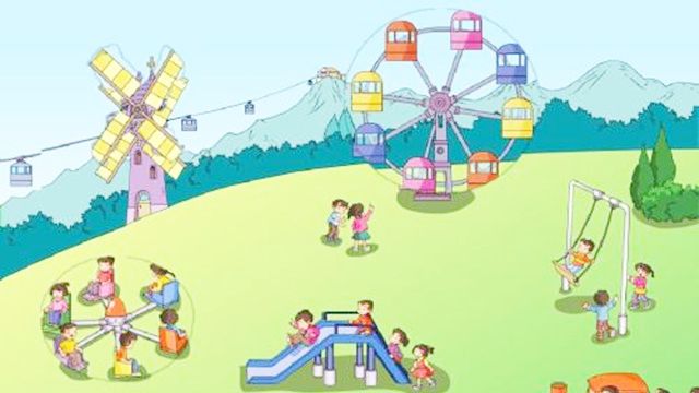 平移和旋转 一师一优课,一课一名师 优质课教学视频名师课堂实录