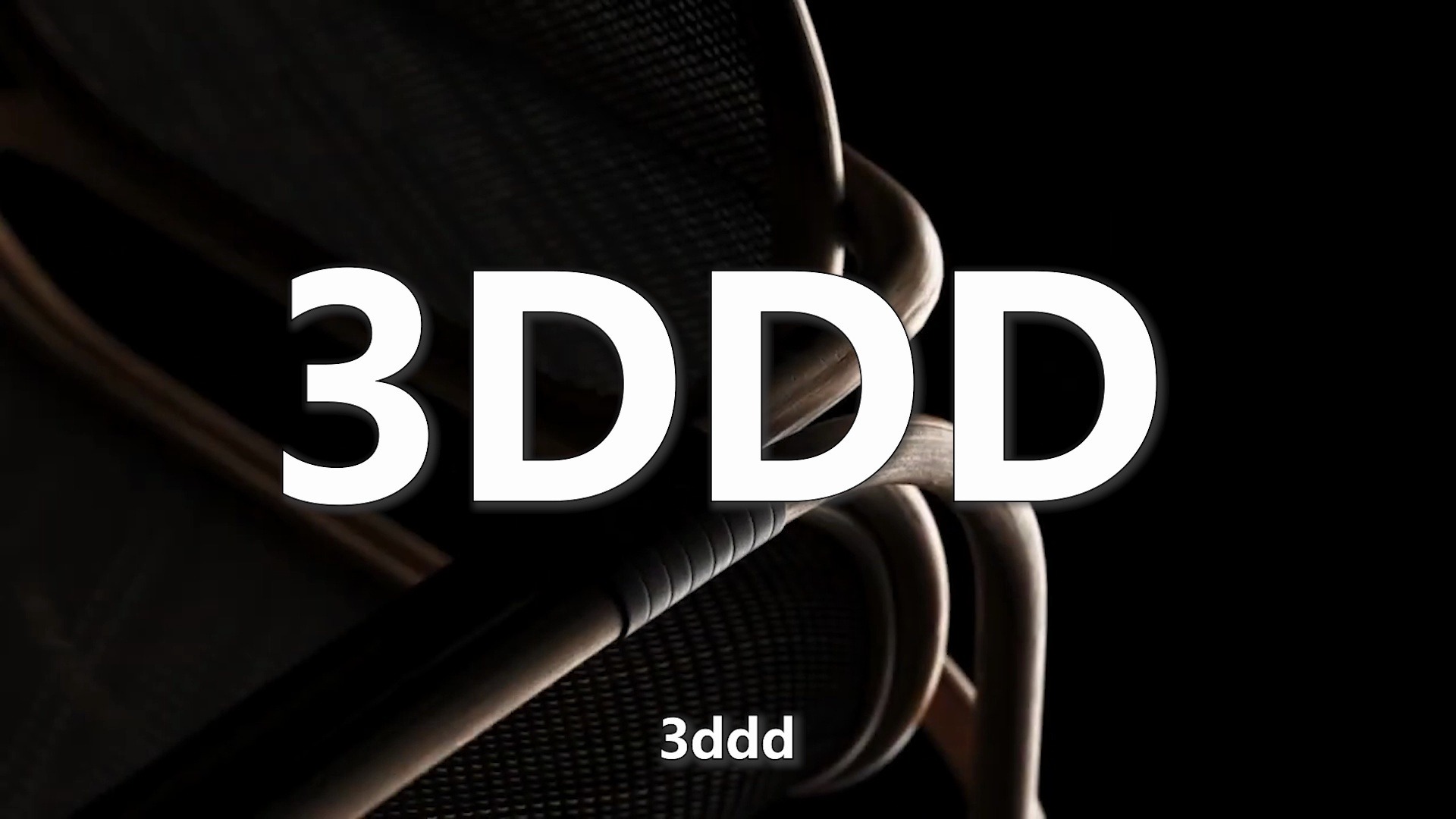 你平常制作效果图都是在哪里找的模型?