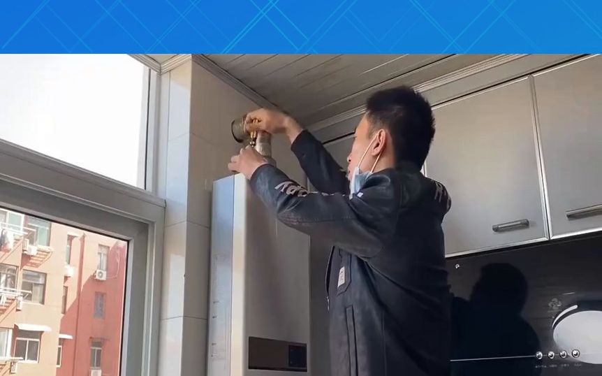 奥克斯热水器热水不出水如何解决?解决此故障知识