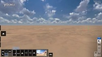 Lumion教程02创建场景-04更改地形类型_标清