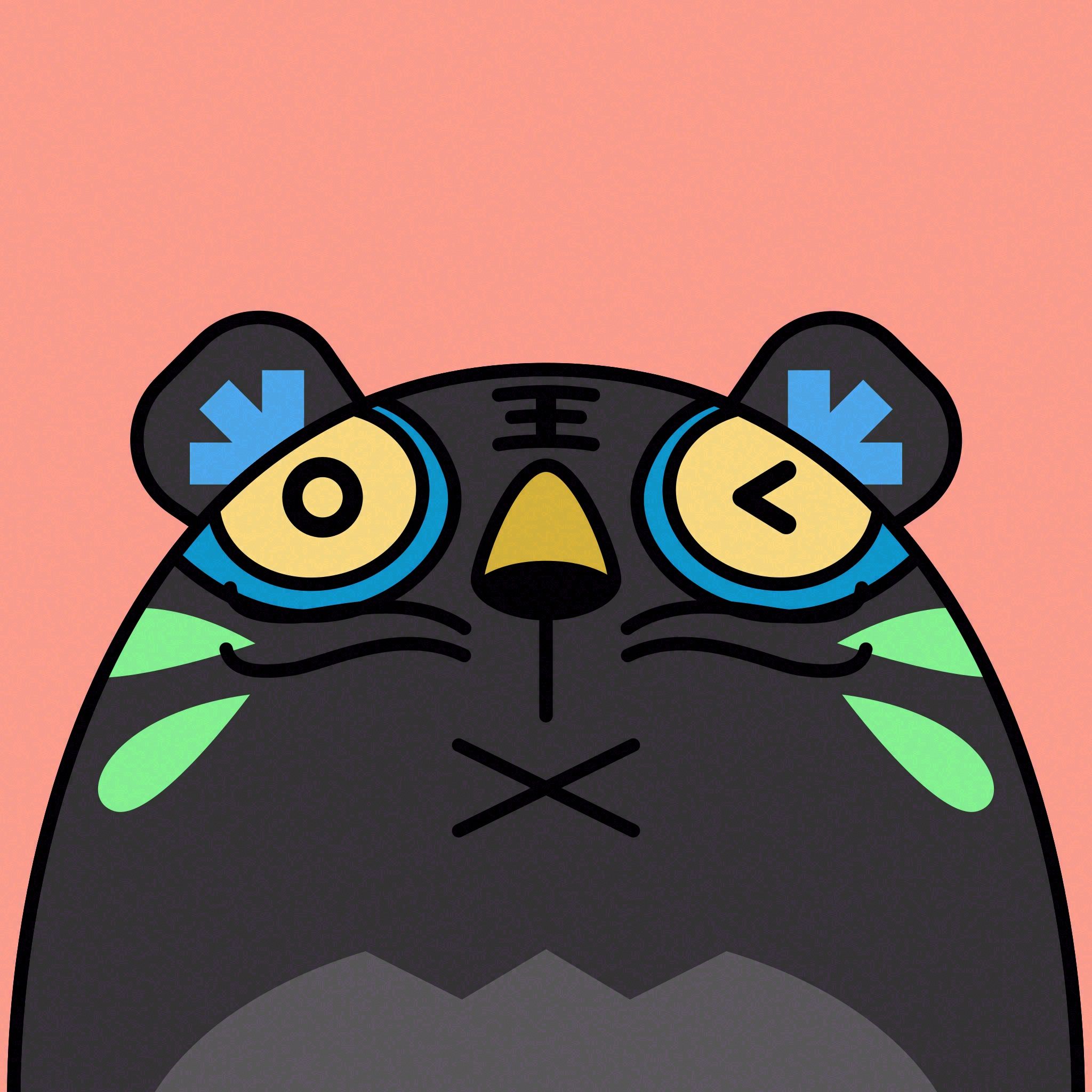 Homin君 