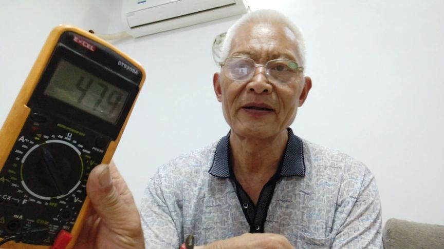 电动车控制器怎样检测最准确,听听老师傅是怎么说的