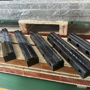 安徽琴工机床导轨 