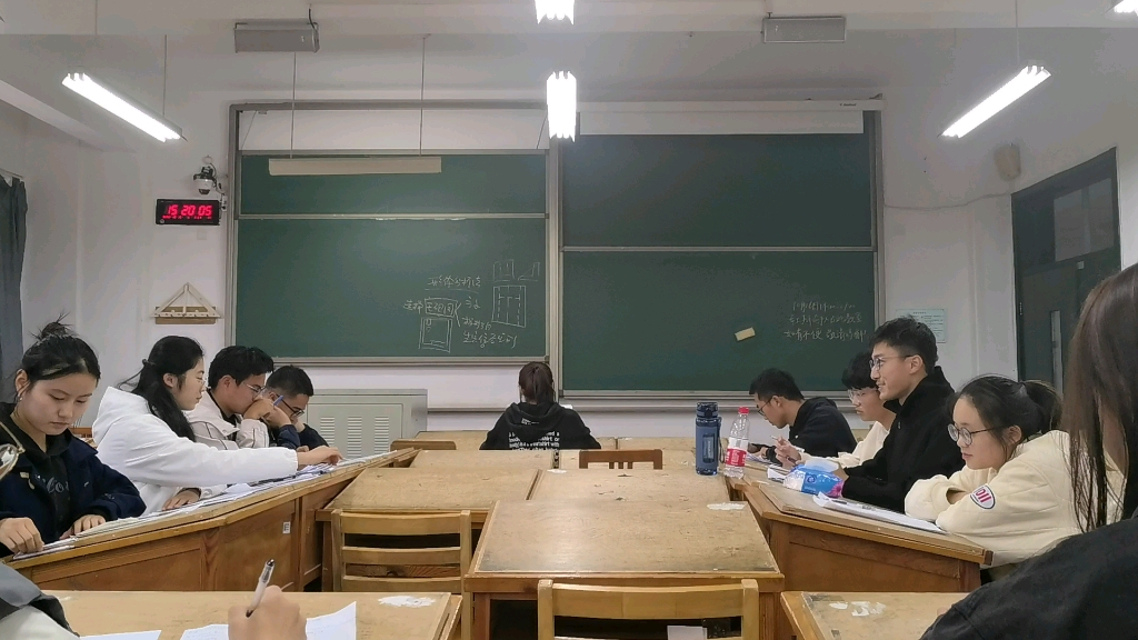 当今中国应不应该延长义务教育年限——海工、理学院约辩第二场——...