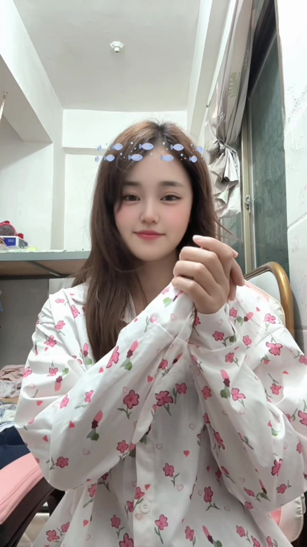 #微微一笑很倾城 #d0u十抖音小助 #手势舞 #可爱手势舞 #热搜