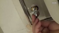 立升净水器4分龙头安装视频(接4分波纹管)