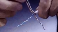 RJ45模块制作