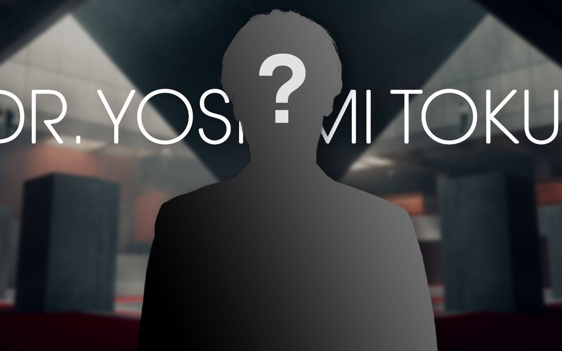 【控制】“小岛秀夫”的超能力——德井义实博士的意象指引体验-...