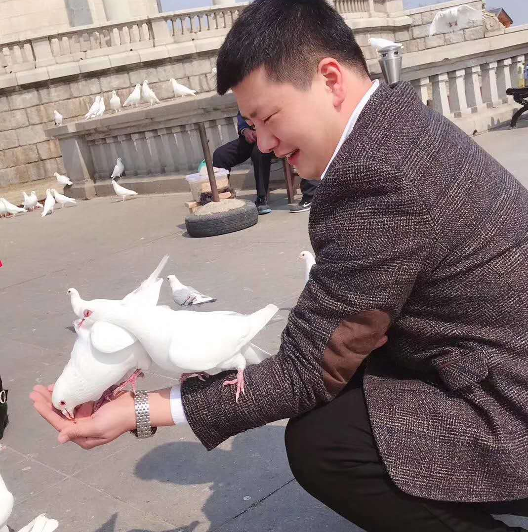 大连小宋老师 