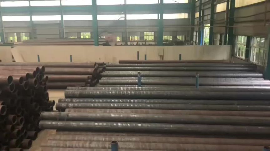 无缝钢管Q345B 规格159、168、180、219、245、273、299、325