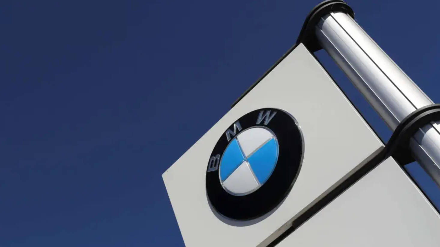 车企巨头宝马,全球紧急召回!