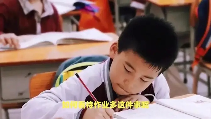 家长投诉"学校作业过多",教育局下令整改不准留作业,逼疯老师
