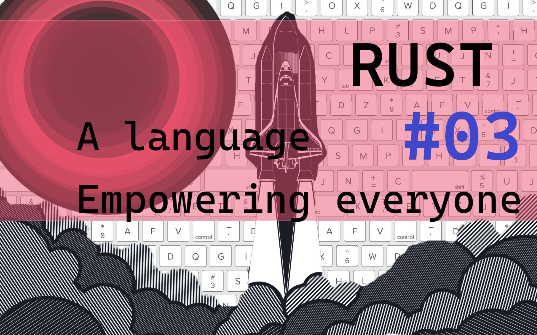 RUST生产篇03 | 在同步通道中收发消息设计思路[同步通信]