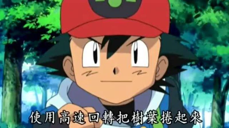 精灵宝可梦:三只小可爱才回归就打架,皮卡丘 电一下就老实了!