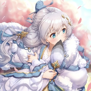 -德丽莎世界最可爱- 