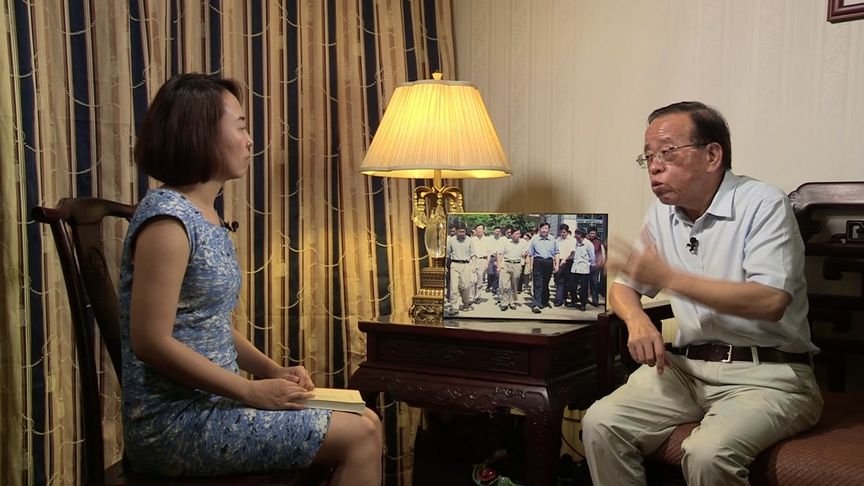 顾益康:坚持以集体经济为基础突出家庭经营地位的经营体制