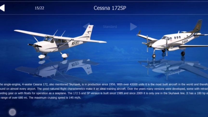 模拟航空飞行2020开门教程,给你架飞机的,我等一下,上传