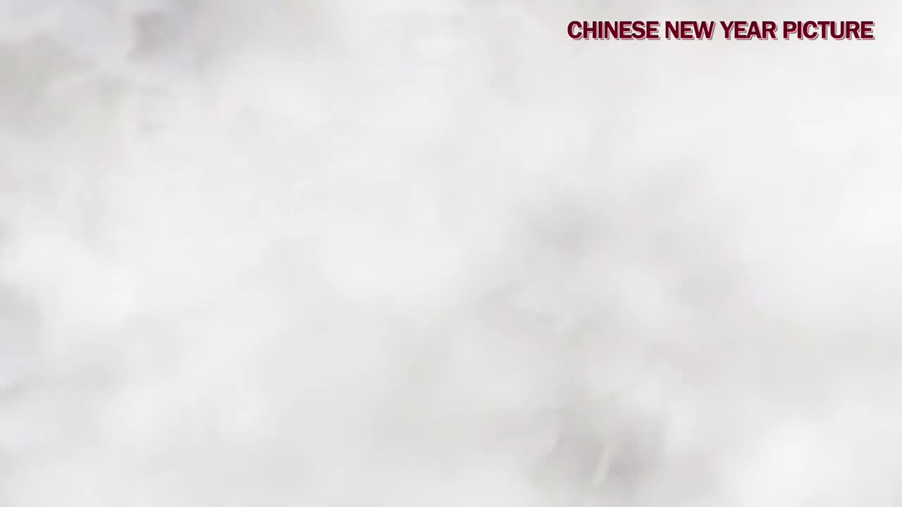 ...了中华文明的哪些变化?《年画·画年》第一季 宣传片【CCTV纪录】