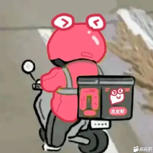 十一月的海绵 
