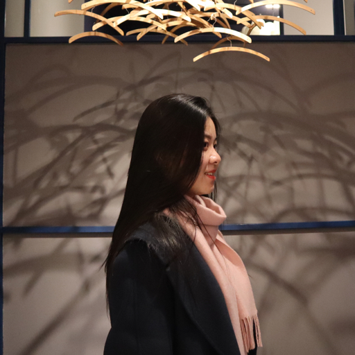 我是木子同学 