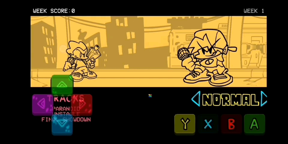 pico的腐化!_音游热门视频