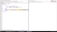 HTML5视频教程第十讲[a link nav标签]