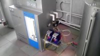 2014水厂的二氧化氯发生器