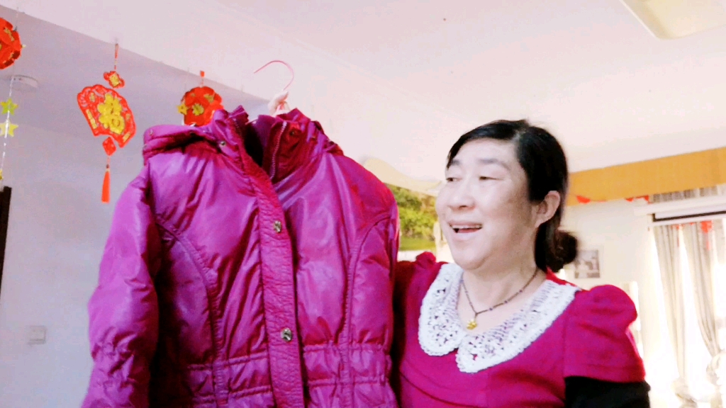 羽绒服能用洗衣机洗吗?北京大姐亲自测试机洗羽绒服,洗的干净吗