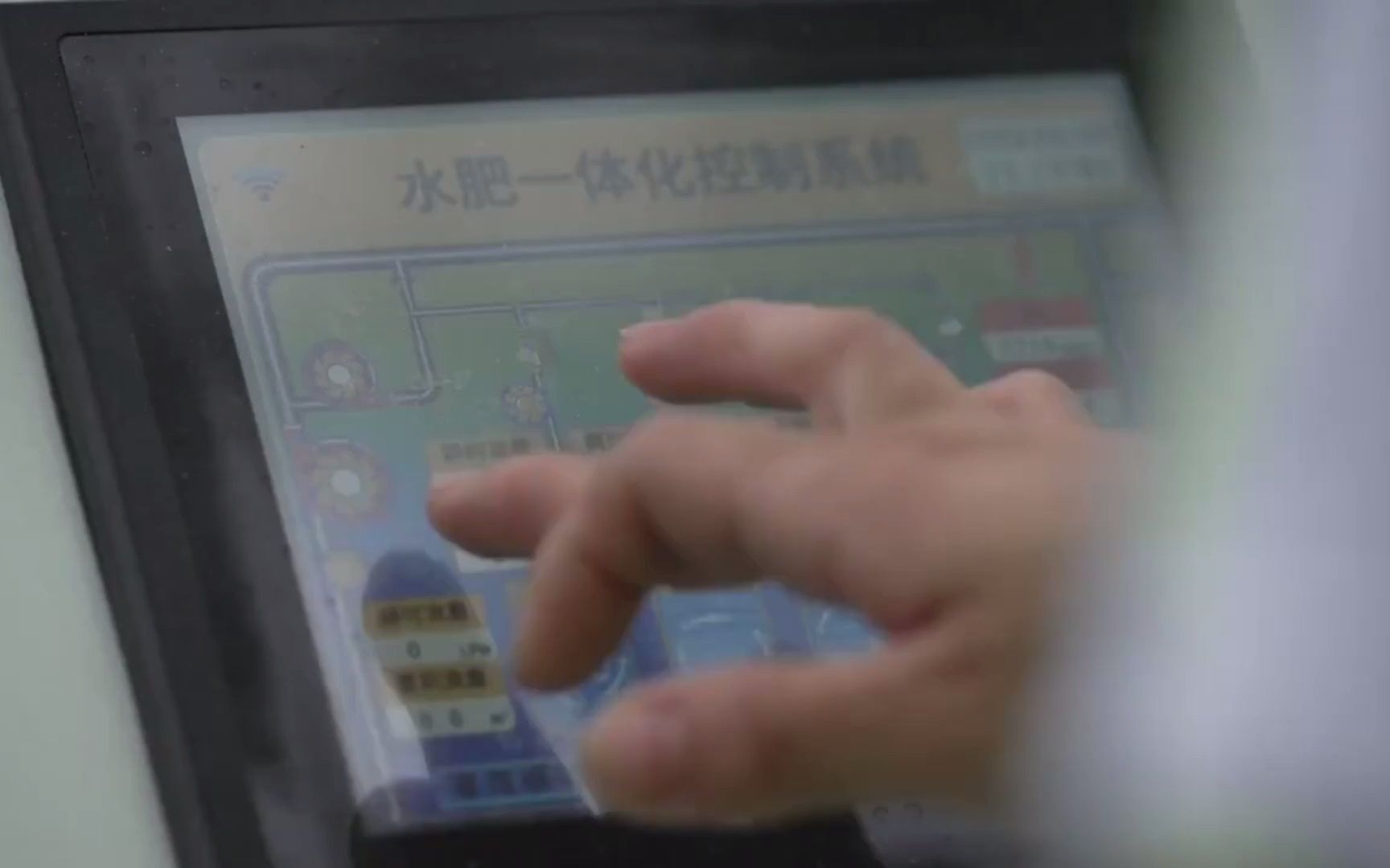 ...示范园、禾牧然生态观光牧场、农产品直播间、农产品加工产业园等