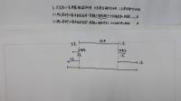 行程图初步示范