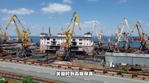 龙门吊安全操作规程及注意事项