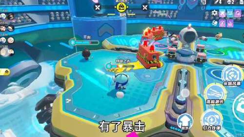 无暴击打出千伤!这伤害究竟怎么来的?