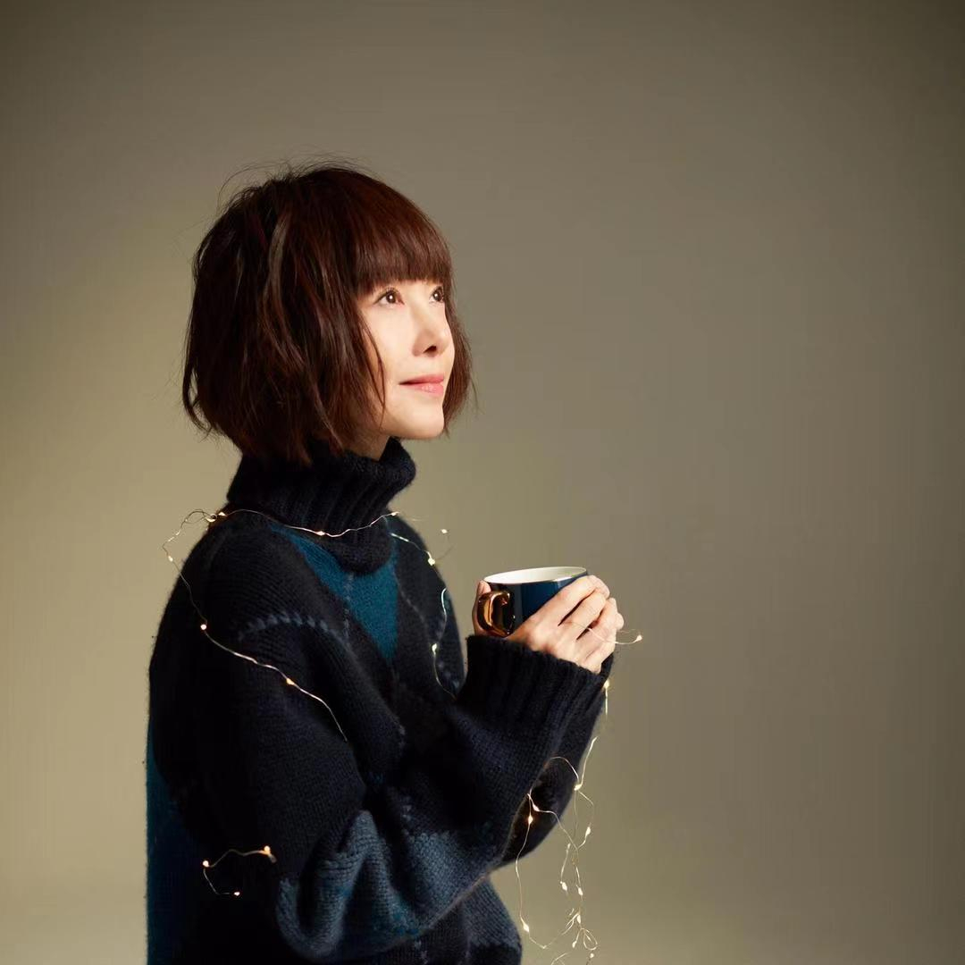 陈鲁豫的电影沙发 