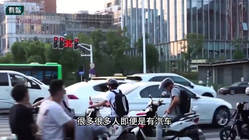 随着电动车新规的实施,生活将面临怎样的变化与挑战?