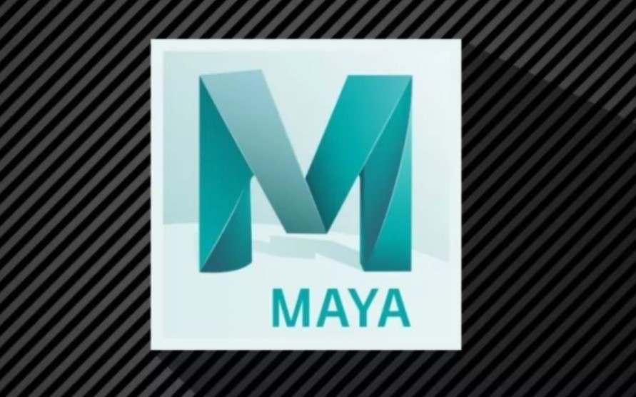 【尛良言】3D软件/Maya 2024安装以及破解补丁