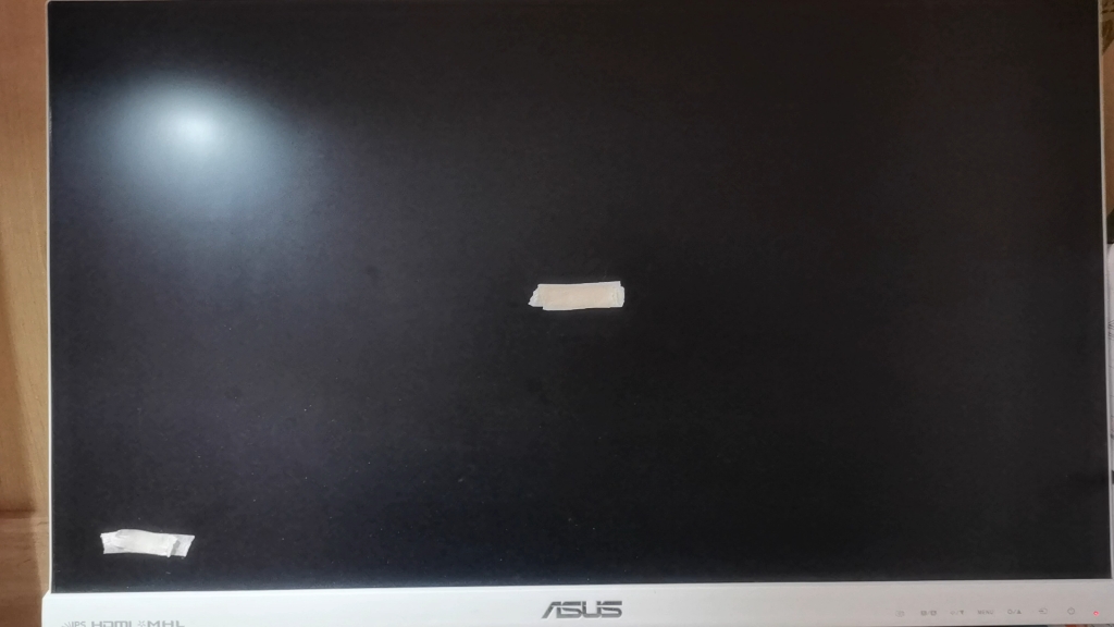 Windows11开机黑屏问题求助