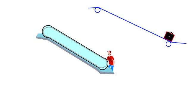 平面图形认识(二)全章知识动画展示:05 平移