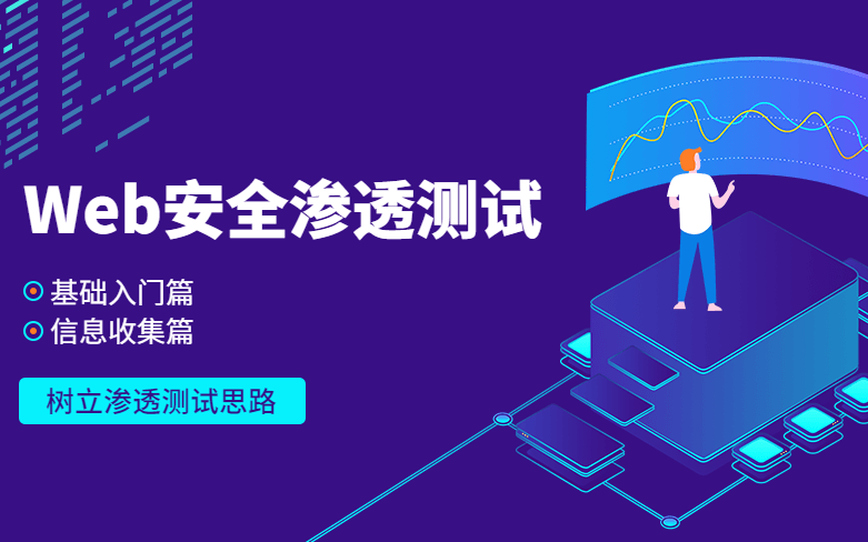 【小白向】网络安全/渗透测试零基础入门学习