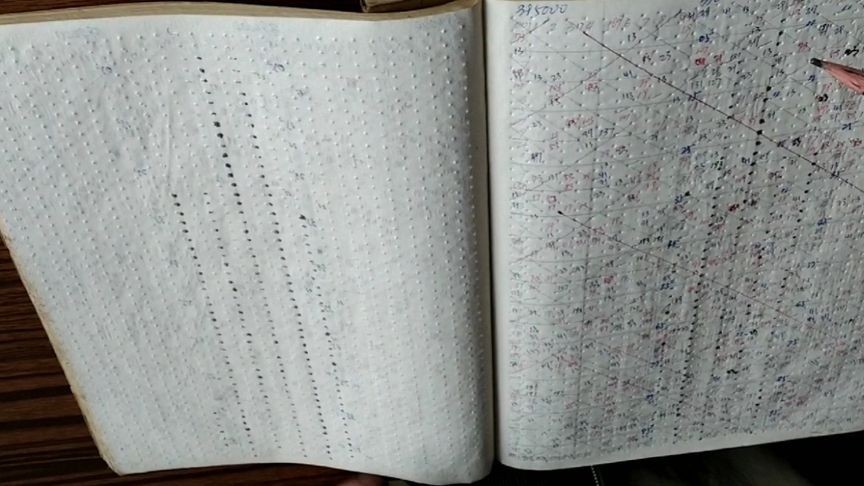 无字天书——452000以内《质因数》