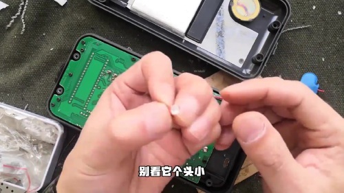 sr5100的二极管可用什么型号替换