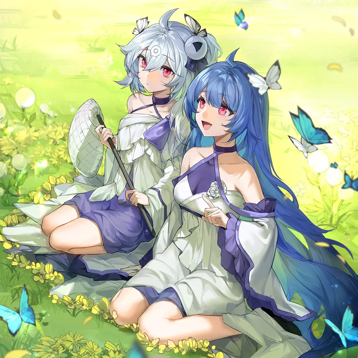 另一位路过的B站用户 