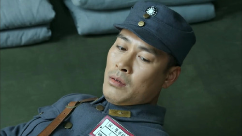 女医生练针灸竟拿小伙当试验品?吉鸿昌英雄背后的离奇故事!