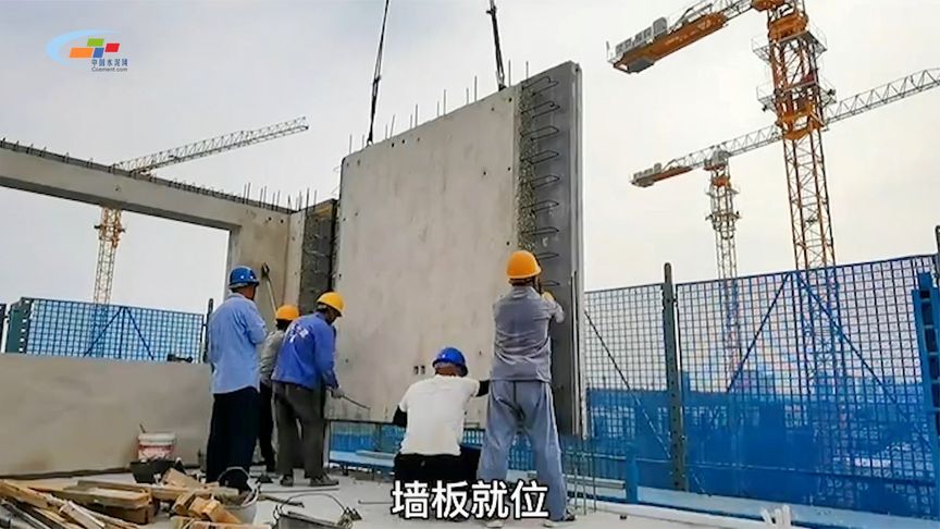 什么是装配式建筑,搭建的房子可靠吗?