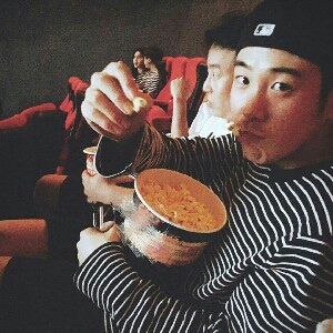 表志勋的小情人 